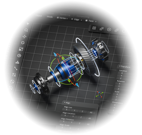 工業系CG動画制作ならデザイン・モジュール！ | リーズナブルな工業系CG動画制作といったら弊社です！それにプロダクトデザイン＆＆WEBデザイン＆DTP＆イラスト制作と、商品開発の川上から川下 ...